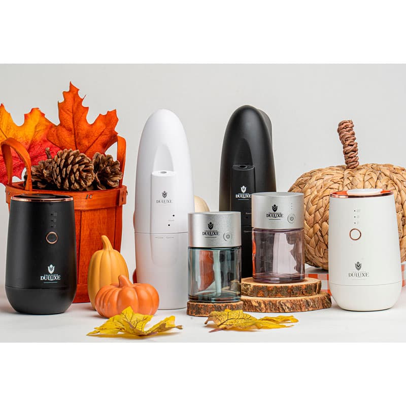 Diffuser Combos | Fragrance Duluxe